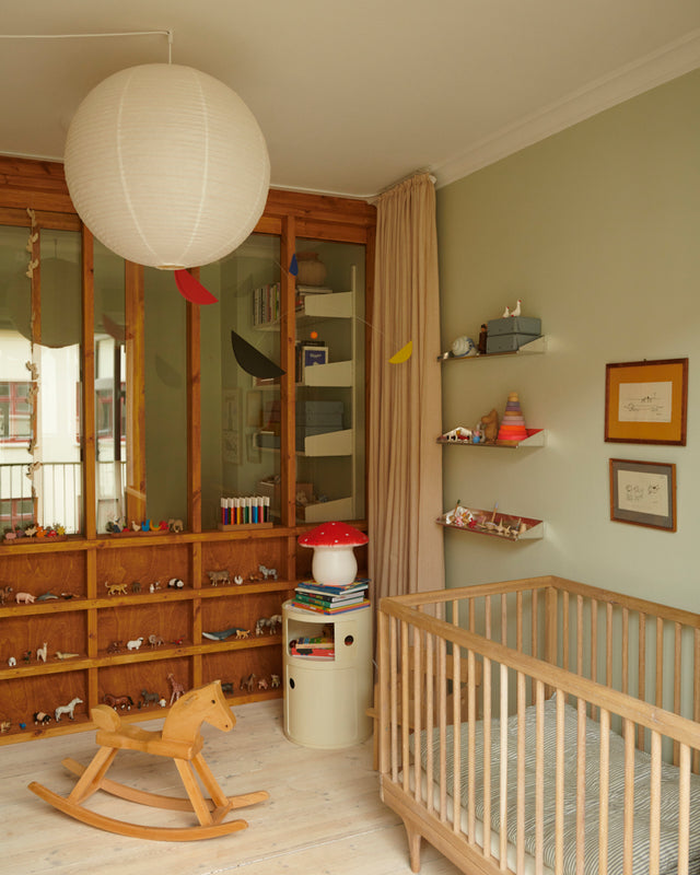 STUDIO MINI | Kids' Furniture, Wear, Décor & More