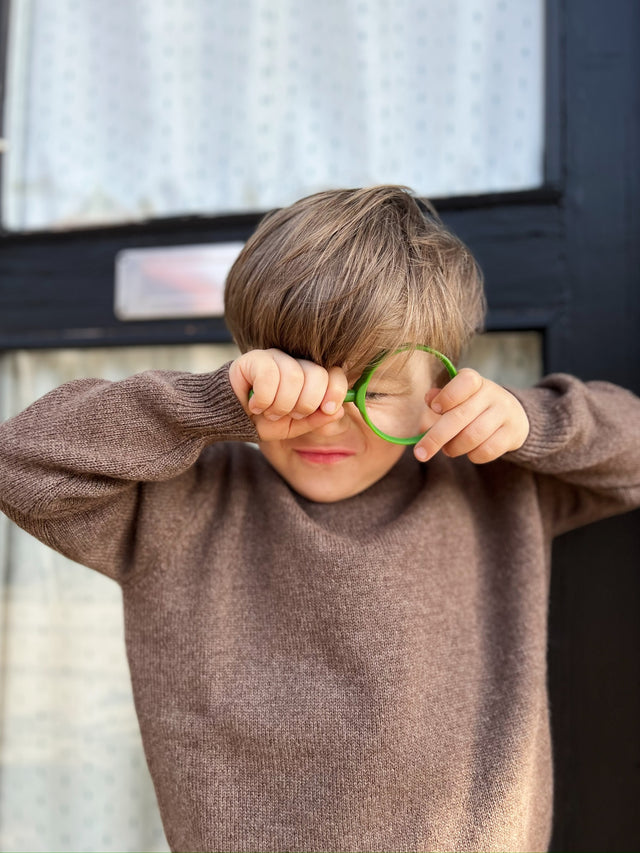 Nature Trail Magnifying Glass from Rex London | Studio Mini