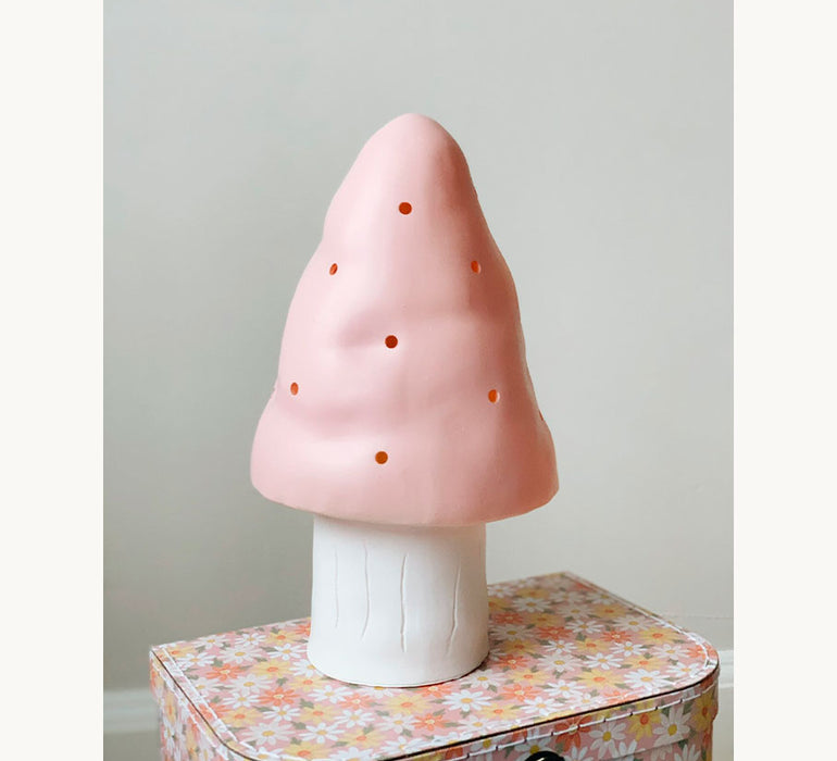 Heico Lamps at STUDIO MINI