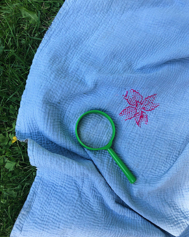 Nature Trail Magnifying Glass from Rex London | Studio Mini