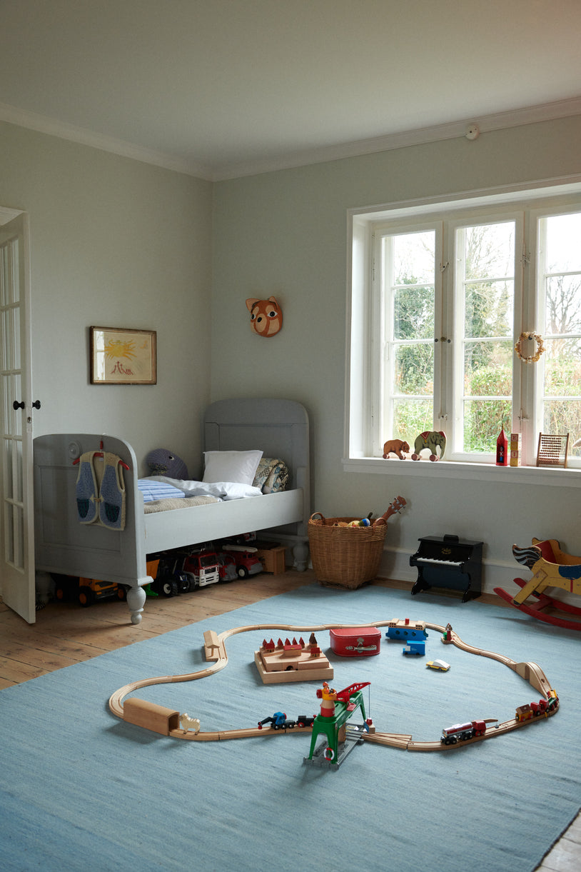 INSPIRATION | Elio's Room, 3 years old | STUDIO MINI – Studio Mini