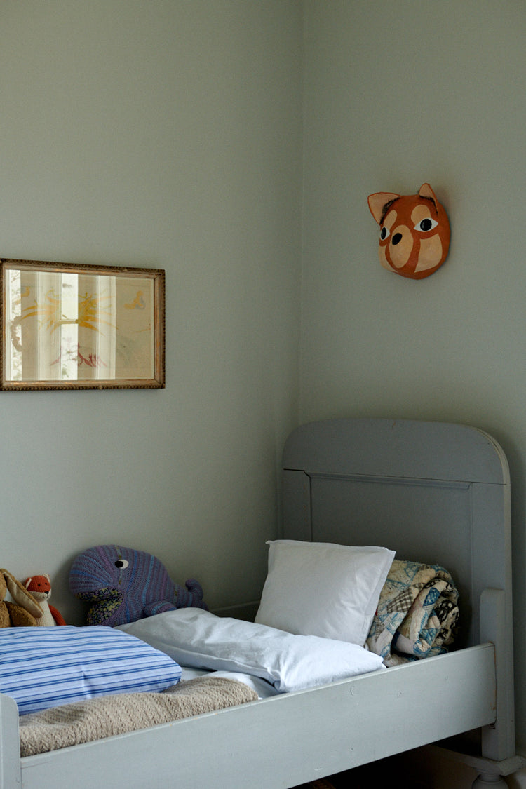 INSPIRATION | Elio's Room, 3 years old | STUDIO MINI – Studio Mini