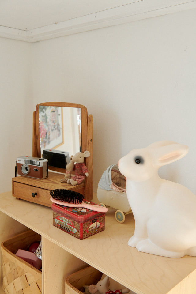 Bunny Lamp from Heico | Studio Mini