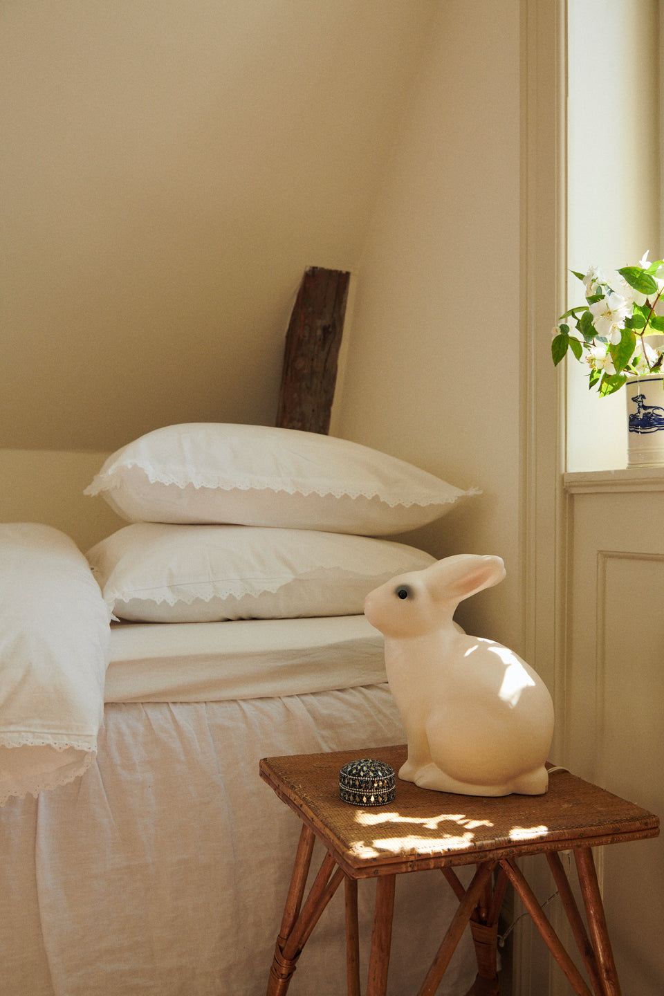 Bunny Lamp from Heico | Studio Mini