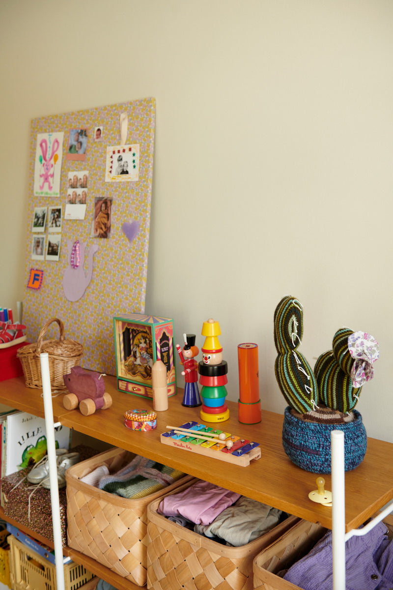 Studio Mini | Kids' Furniture, Wear, Décor & More