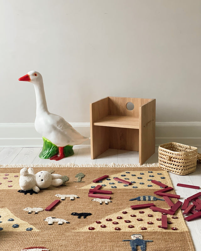 Large Goose Lamp from Heico – STUDIO MINI