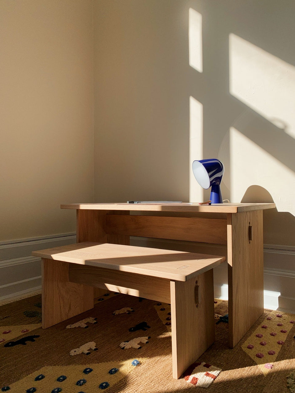 Arca Table from Oyoy Living Design | Studio Mini