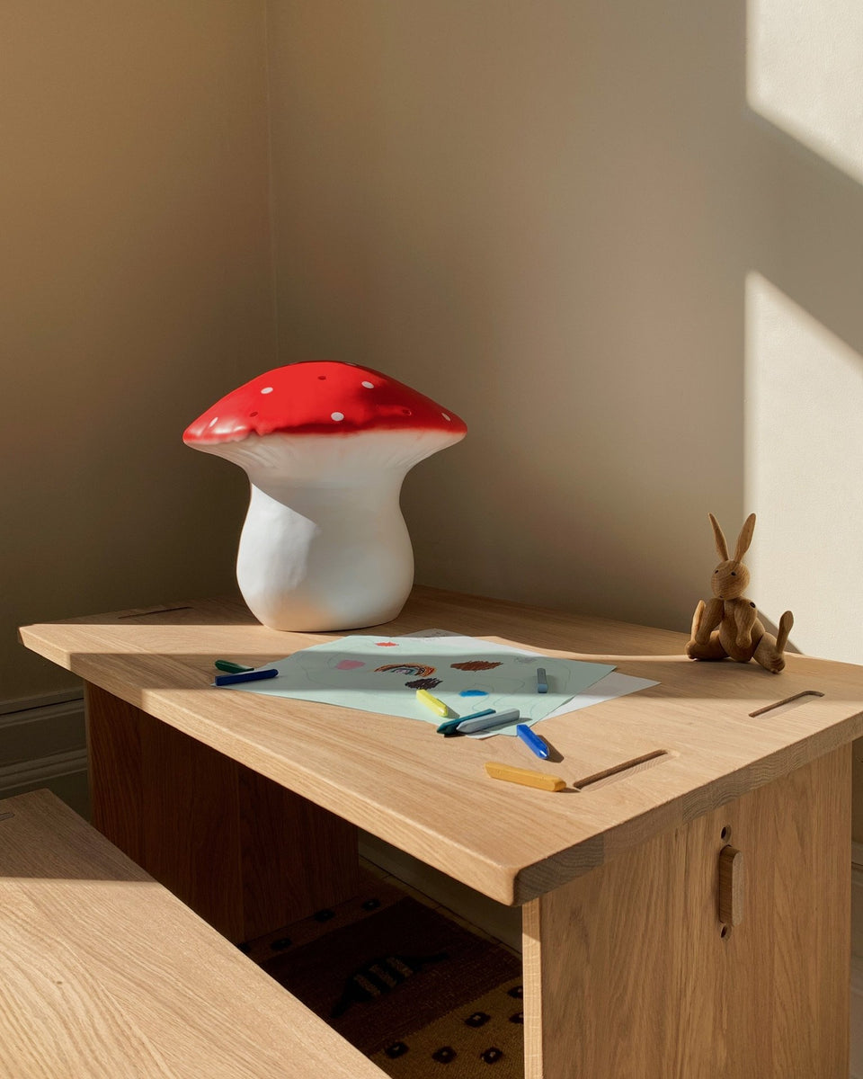 Arca Table from Oyoy Living Design | Studio Mini