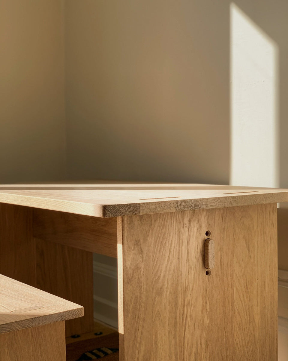 Arca Table from Oyoy Living Design | Studio Mini