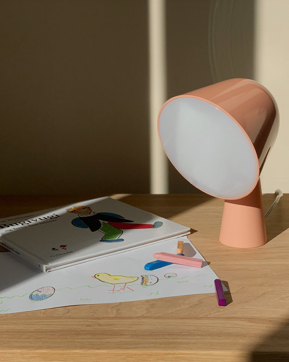 Arca Table from Oyoy Living Design | Studio Mini