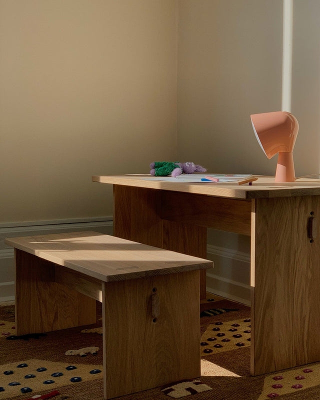 Arca Table from Oyoy Living Design | Studio Mini