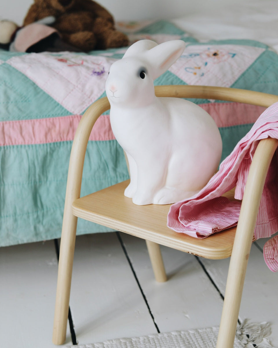 Bunny Lamp from Heico | Studio Mini