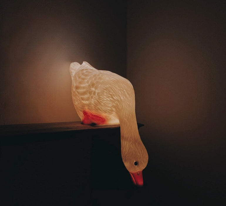 Heico Lamps at STUDIO MINI