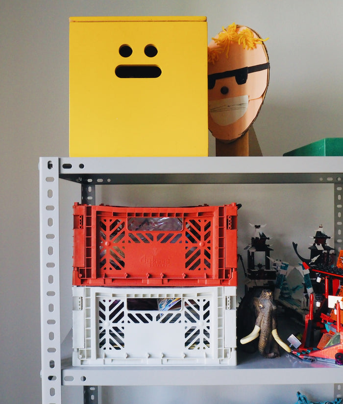 Studio Mini | Kids' Furniture, Wear, Décor & More