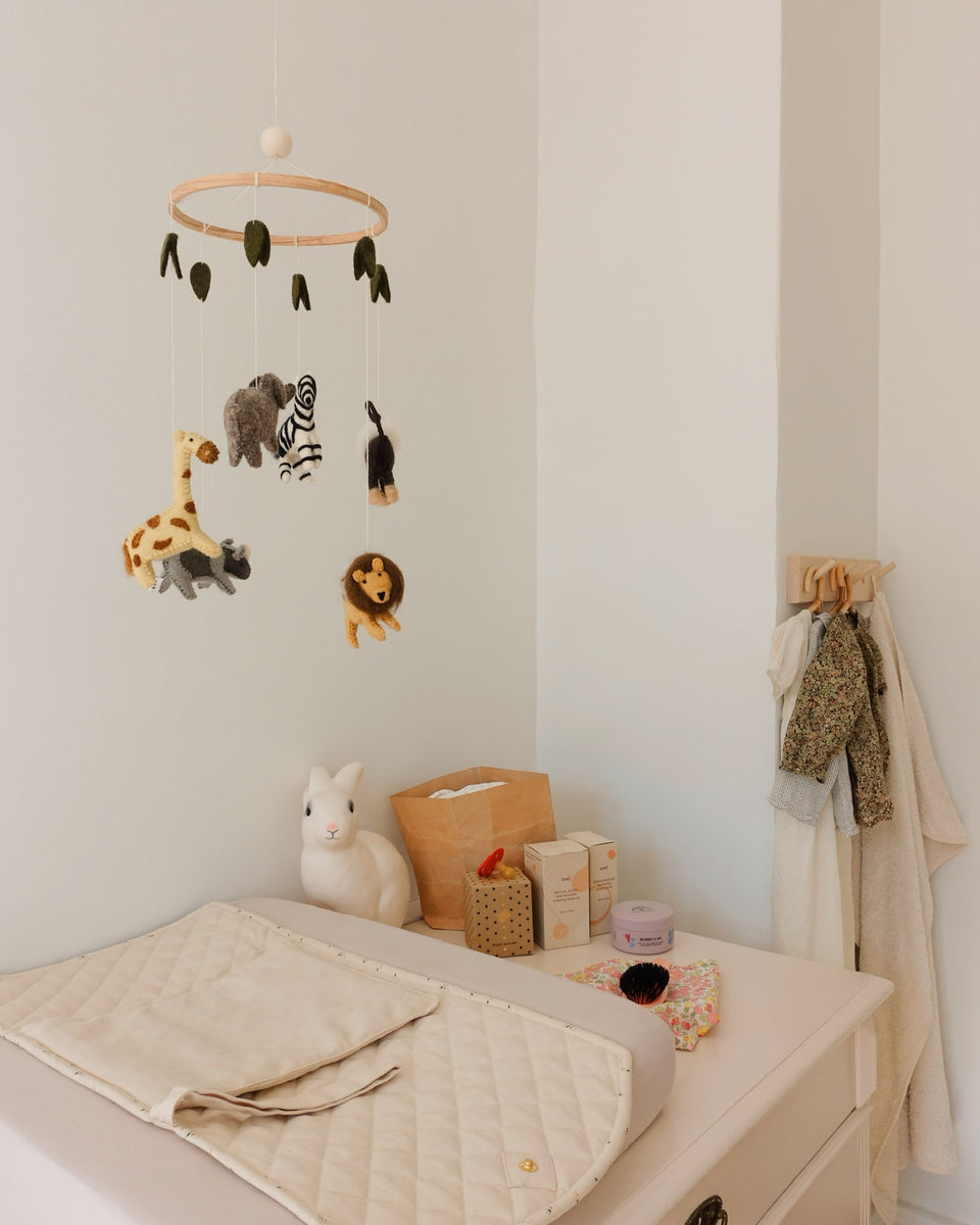 Bunny Lamp from Heico | Studio Mini