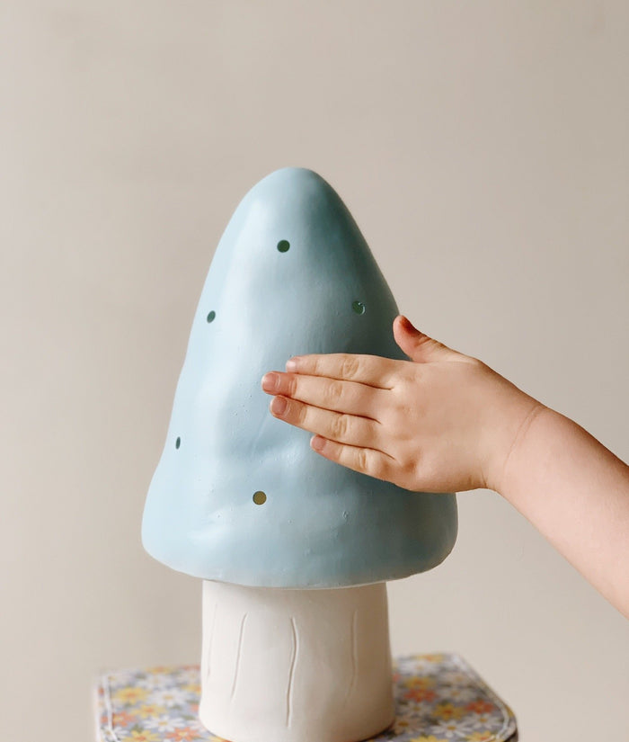 Heico Lamps at STUDIO MINI – Studio Mini